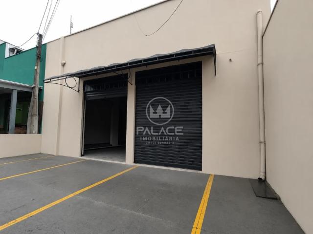 Salas Coml. para alugar no Vila Sônia Piracicaba 1 Dorms