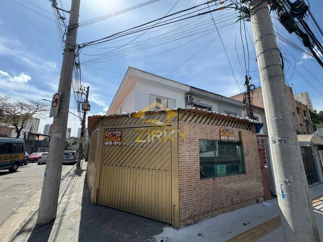 Salas Coml. para alugar no Vila Progresso Guarulhos 2 Dorms