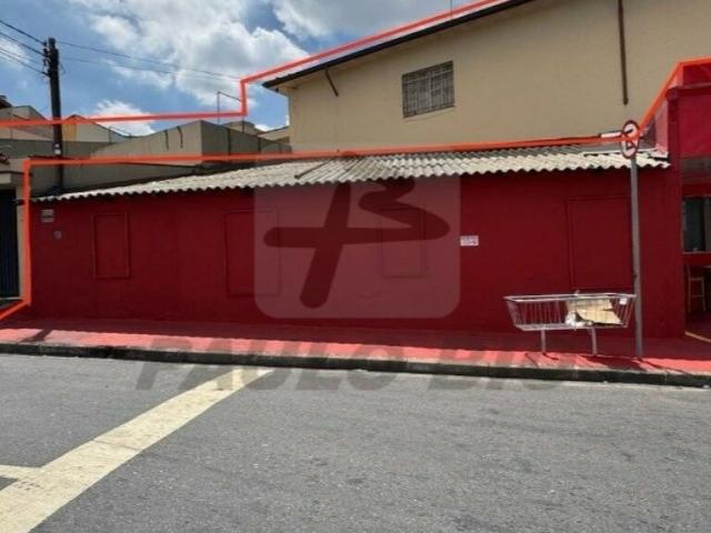 Salas Coml. para alugar no Vila Valparaíso Santo André 3 Dorms