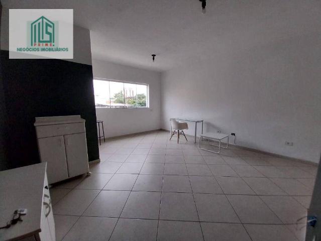 Salas Coml. para alugar no Vila Vilma Santo André 3 Dorms