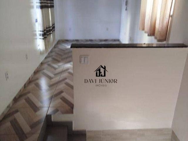Salas Coml. para alugar no Wanel Ville I Sorocaba 2 Dorms