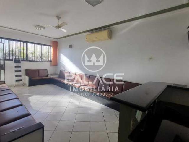 Salas Coml. para temporada no Centro Piracicaba 3 Dorms