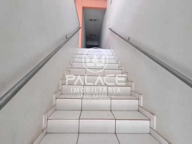 Salas Coml. para temporada no Centro Piracicaba 3 Dorms