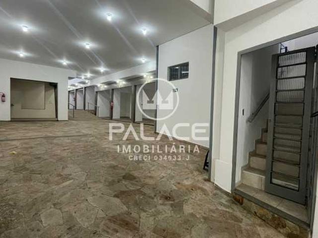 Salas Coml. para temporada no Centro Piracicaba 3 Dorms