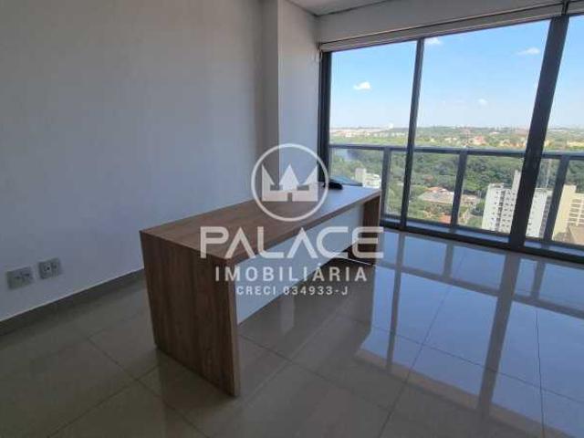 Salas Coml. para temporada no Centro Piracicaba 4 Dorms