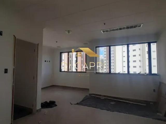 Salas Conjunto Ed Castelhana Offices