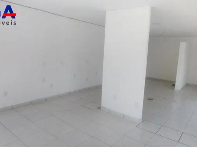 Salas conjungadas no bairro Parque Manibura em Fortaleza, CE