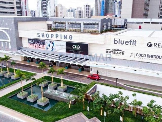Salas corporativas à Venda no DF Century Plaza Águas Claras