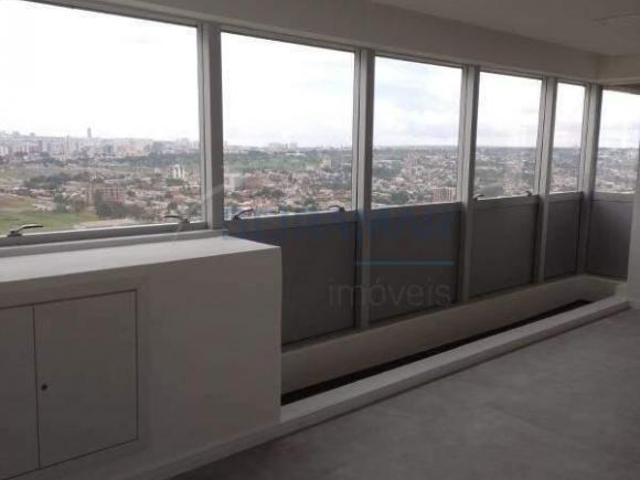 Salas corporativas à Venda no DF Century Plaza Águas Claras