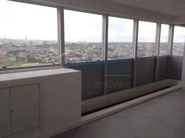 Salas corporativas à Venda no DF Century Plaza Águas Claras