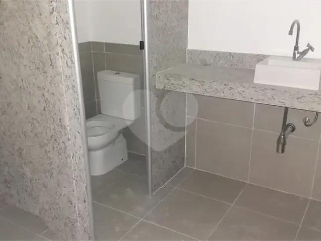 Salas para locação em Várzea da barra funda SP
