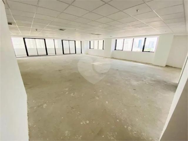 Salas para locação em Várzea Da Barra Funda SP