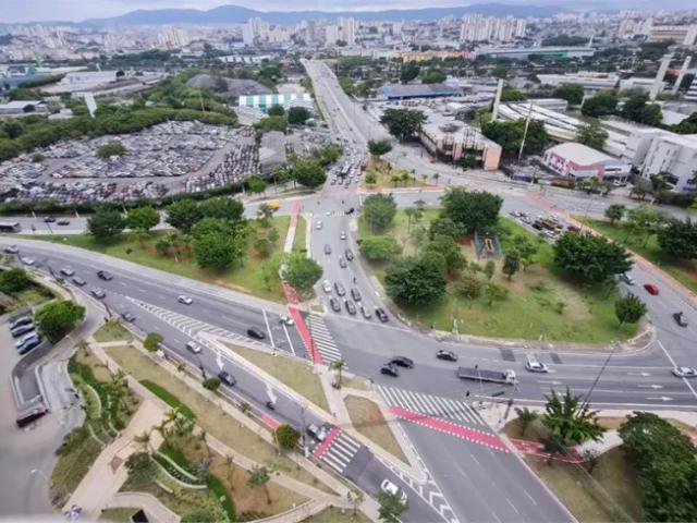 Salas para locação em Várzea da barra funda SP