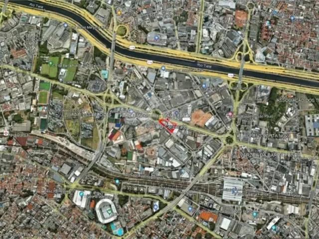 Salas para locação em Várzea Da Barra Funda SP