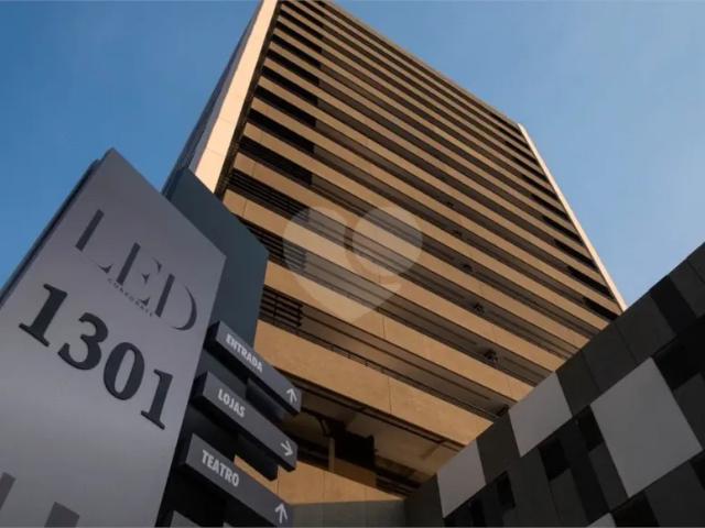 Salas para locação em Várzea Da Barra Funda SP