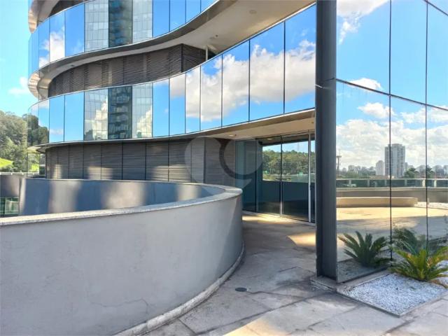 Salas para locação em Várzea de baixo SP