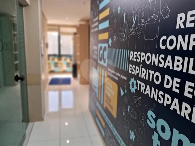 Salas para locação em Vila Mariana SP