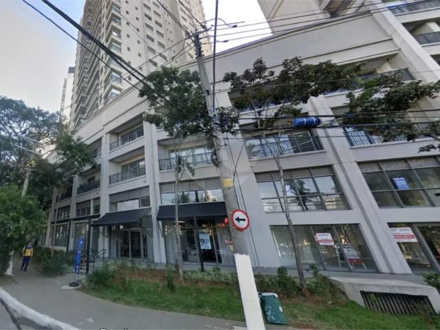Salas para locação em Vila Mariana SP