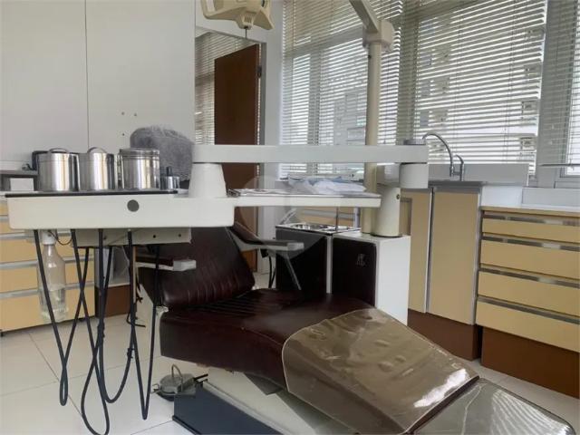 Salas para locação em Vila Nova Conceição SP
