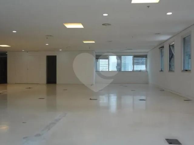 Lajes Corporativas para locação em Vila Olímpia SP