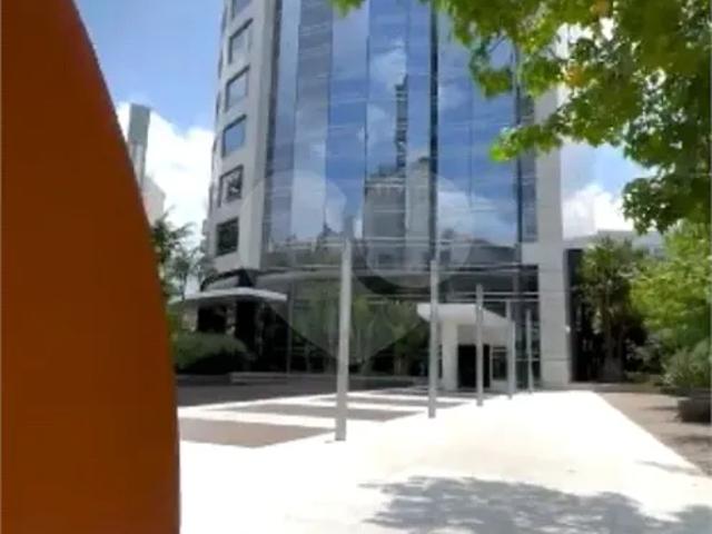 Salas para locação em Vila Olímpia SP