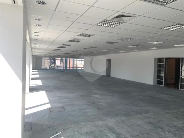 Salas para locação em Vila Olímpia SP