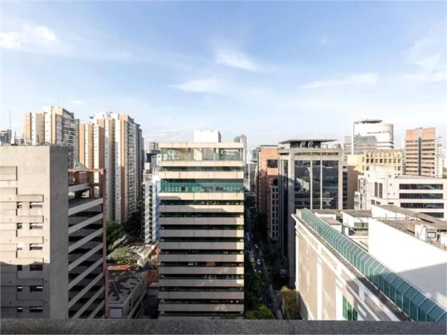 Salas para locação em Vila Olímpia SP