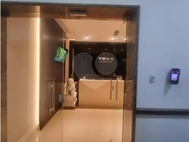 Salas para locação em Vila Olímpia SP