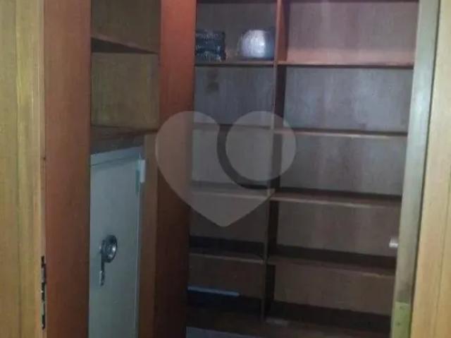 Salas para locação em Vila Buarque SP