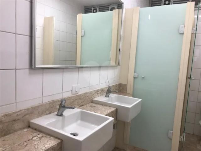 Salas para locação em Vila Gertrudes SP