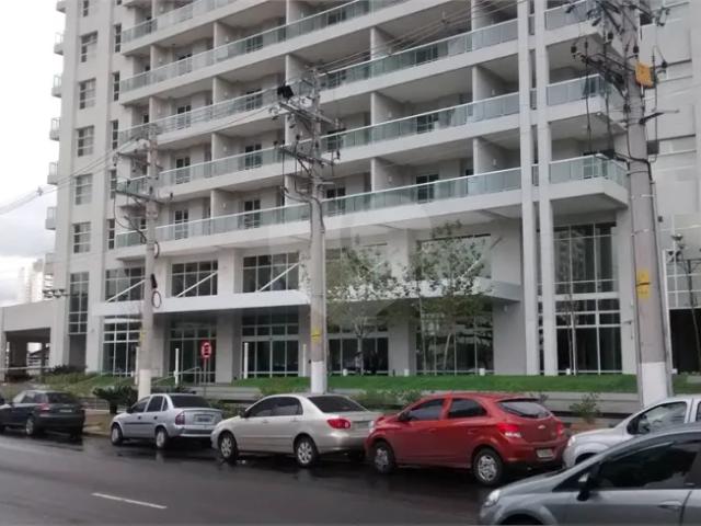 Salas para locação em Vila São Francisco zona Sul sp