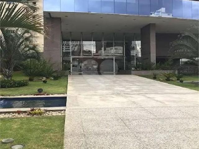Salas para locação em Vila Uberabinha SP
