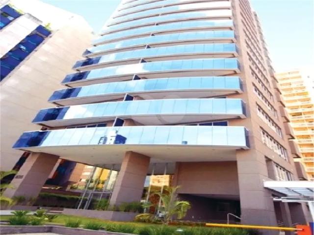 Salas para locação em Vila Uberabinha SP