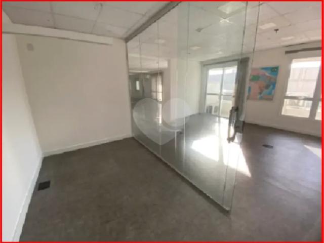 Salas para locação em Barra Funda SP