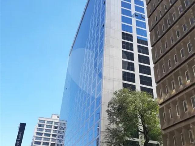 Salas para locação em Bela Vista SP