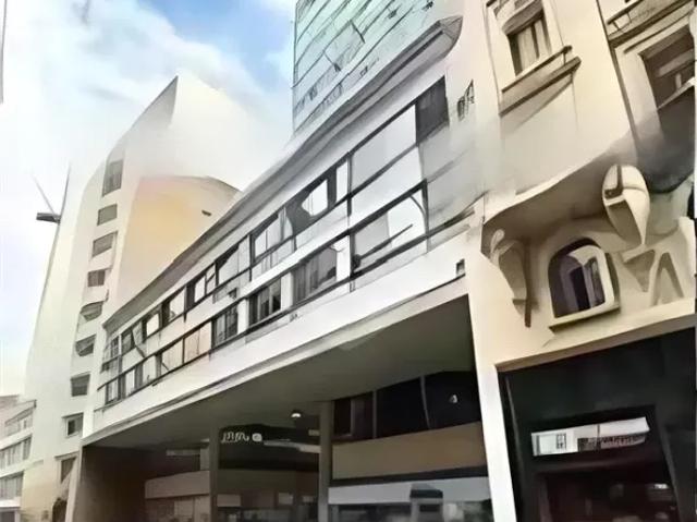 Salas para locação em Campos Elíseos SP