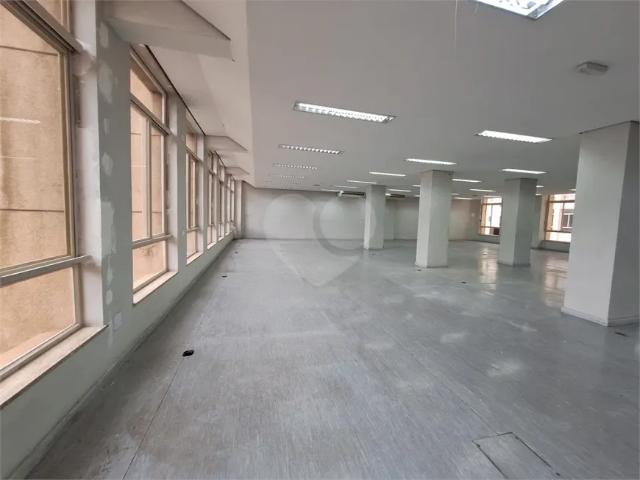 Salas para locação em Centro SP