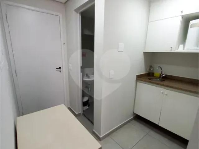 Salas para locação em Chácara santo antônio zona sul sp