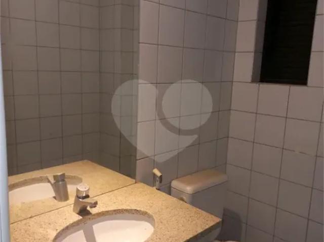 Salas para locação em Cidade Monções SP