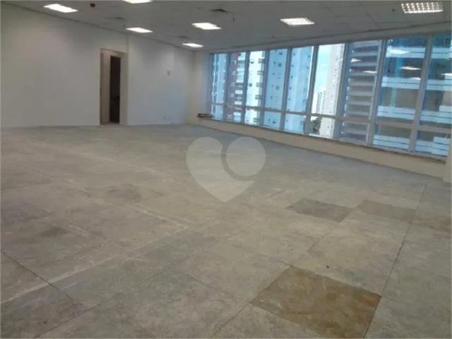 Salas para locação em Cidade Monções SP