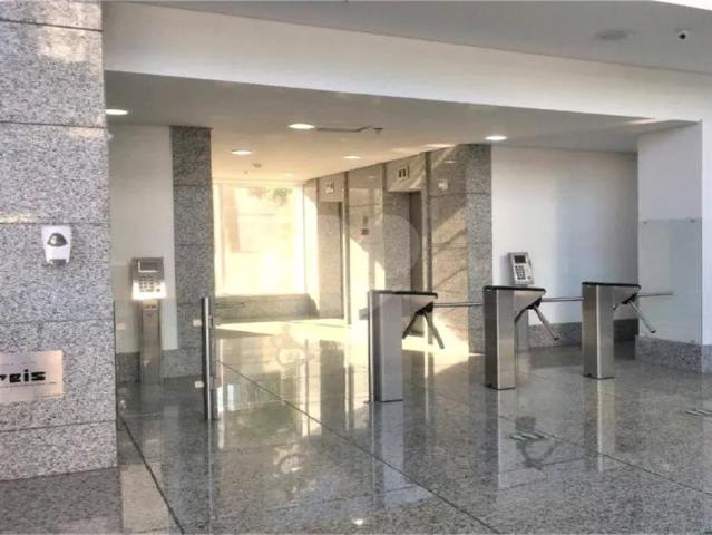 Salas para locação em Cidade monções SP