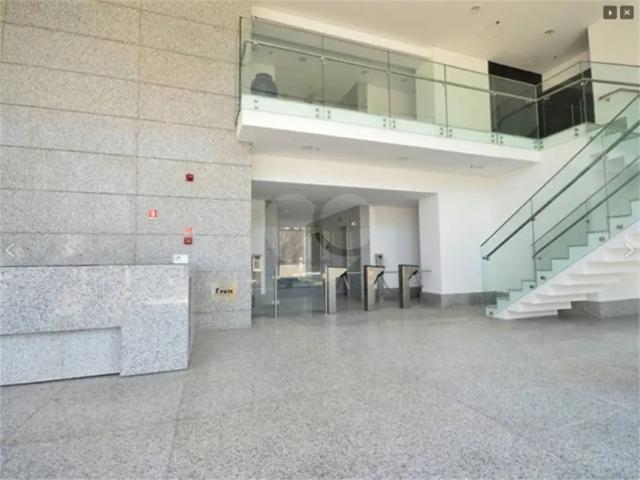 Salas para locação em Cidade Monções SP