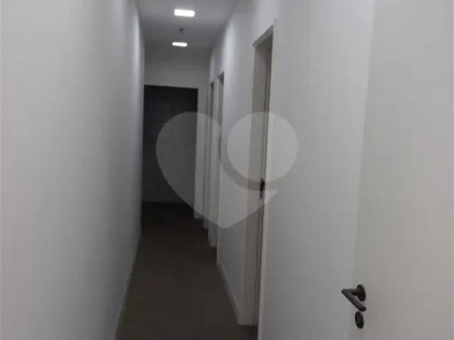 Salas para locação em Cidade Monções SP