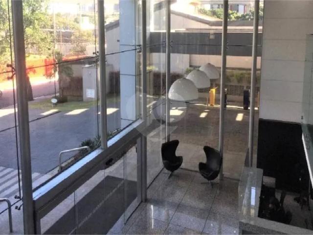 Salas para locação em Cidade Monções SP