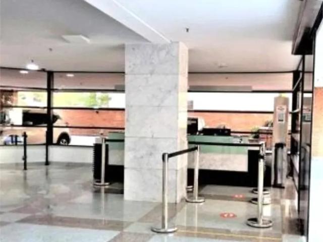 Salas para locação em Cidade Monções SP