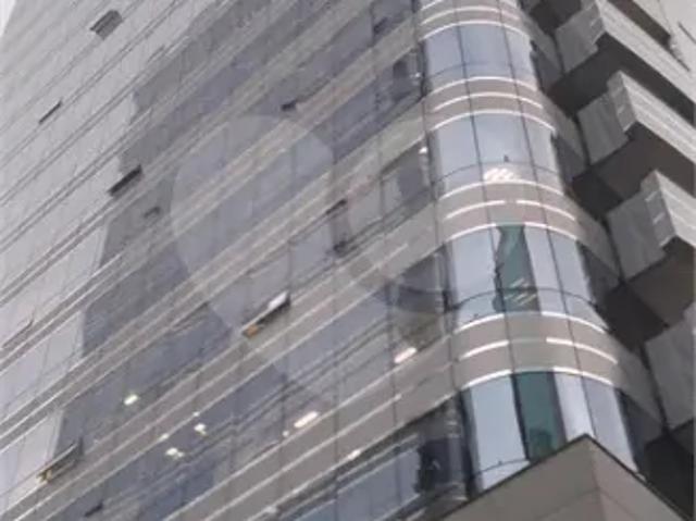 Salas para locação em Cidade monções SP
