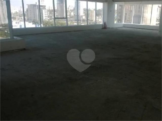Salas para locação em Cidade Monções SP