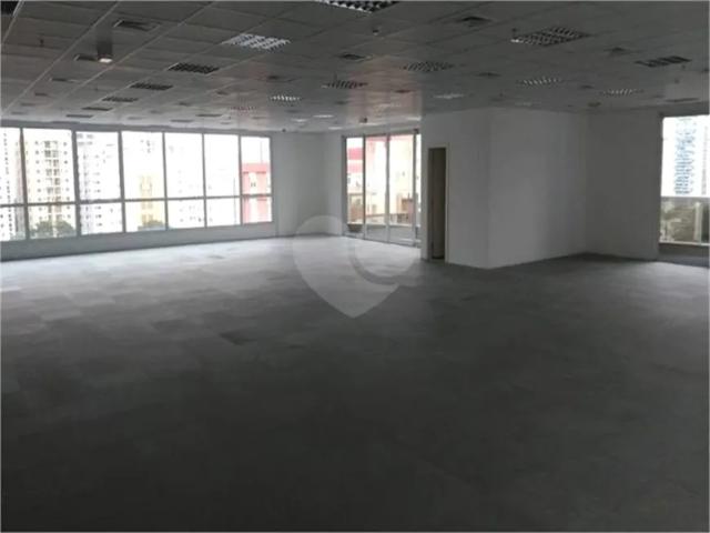 Salas para locação em Cidade Monções SP