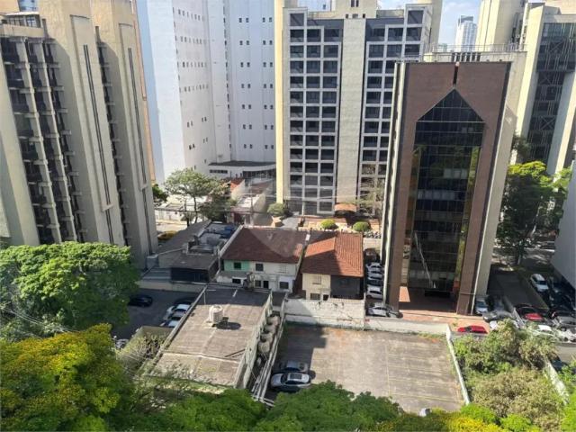 Salas para locação em Cidade Monções SP