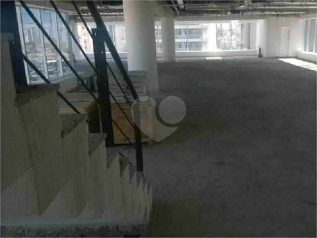 Salas para locação em Cidade Monções SP